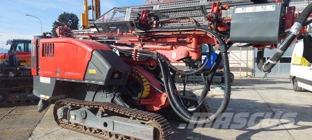 Sandvik DC410Ri, 2018, Langenthal, Switzerland - Used drills - Mascus UK