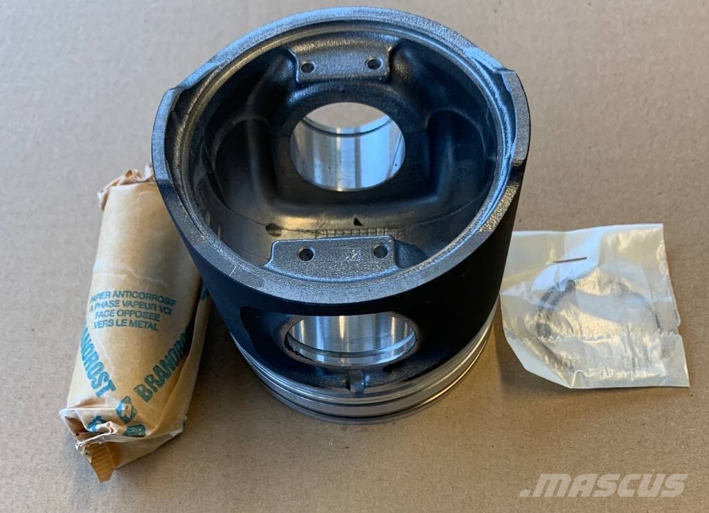 Fiat Piston set 1930186, 1930844, Jönköping, Jönköpings län, Suécia ...