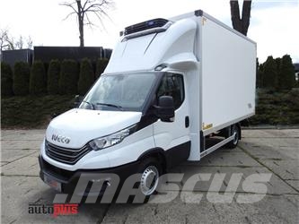Iveco DAILY 35S16 REFRIGERATED BOX -10*C 8 PALLETS