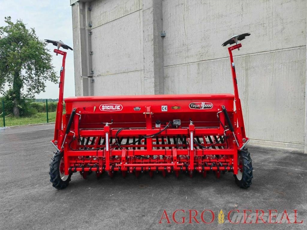 SAKALAK SK-HM-Y25, 2022, Stružec, Croatia - Mascus UK