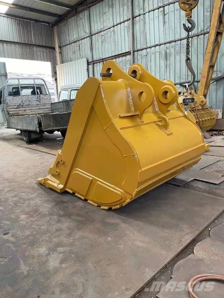 코마츠 PC 360 standard bucket, 2022, 중국 - 익숙한 버켓 - Mascus Korea