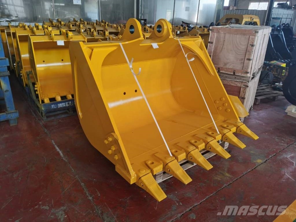 코마츠 PC 360 standard bucket, 2022, 중국 - 익숙한 버켓 - Mascus Korea