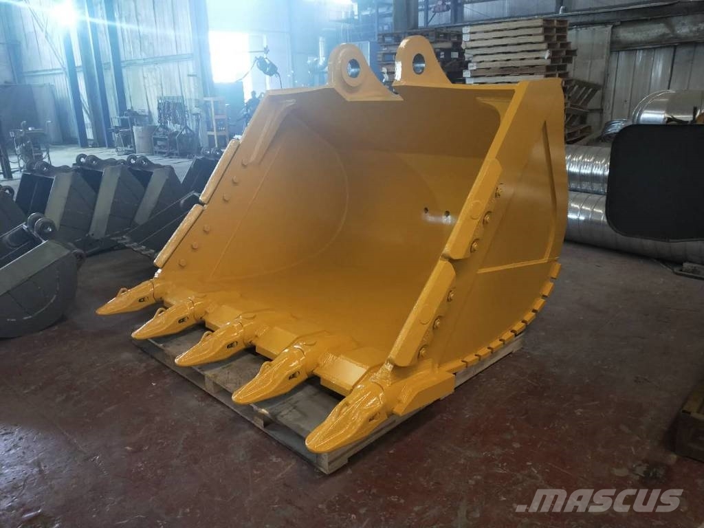 코마츠 PC 360 standard bucket, 2022, 중국 - 익숙한 버켓 - Mascus Korea