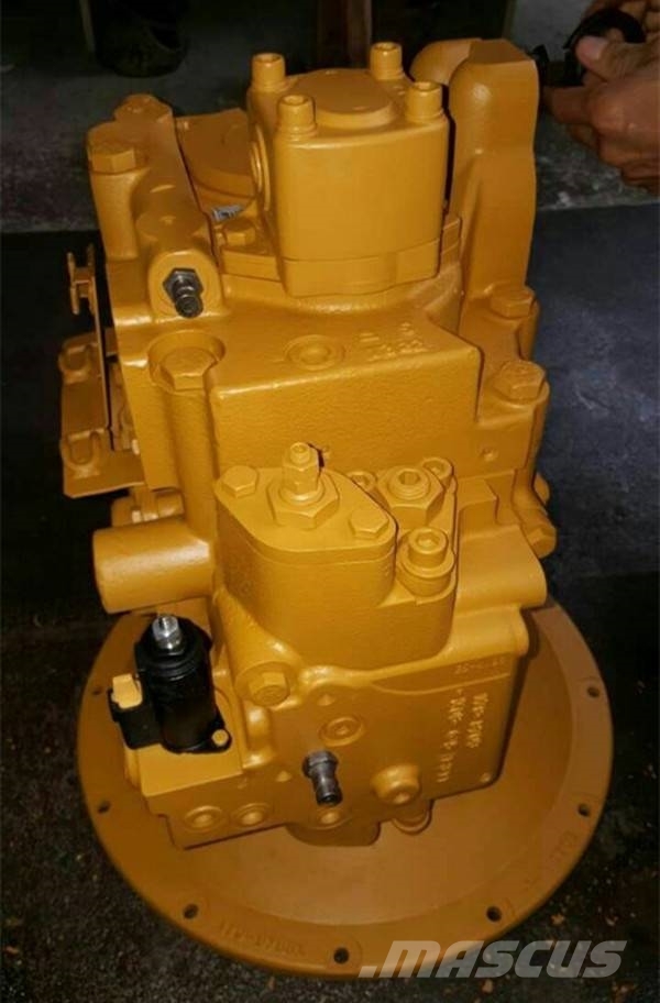 CAT 2448483 158-9090 320C Main Pump 320C Hydraulic Pum, 2022, Shandong ...