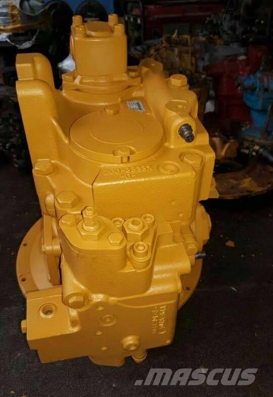 CAT 2448483 158-9090 320C Main Pump 320C Hydraulic Pum, 2022, Shandong ...