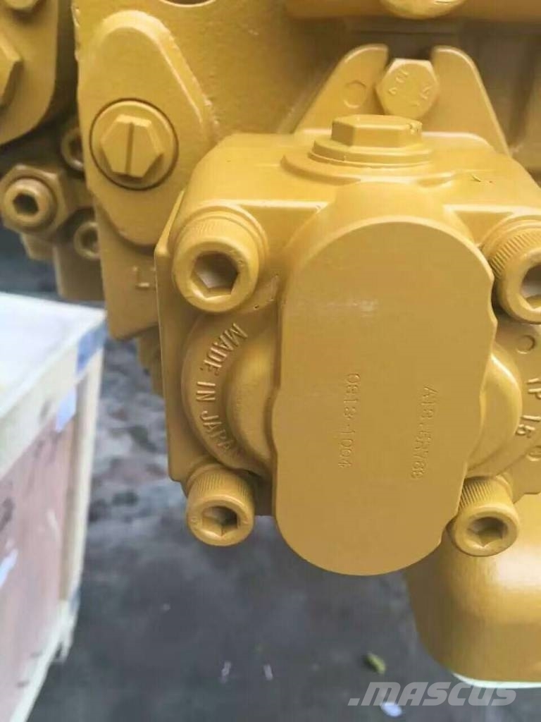 CAT 2448483 158-9090 320C Main Pump 320C Hydraulic Pum, 2022, Shandong ...
