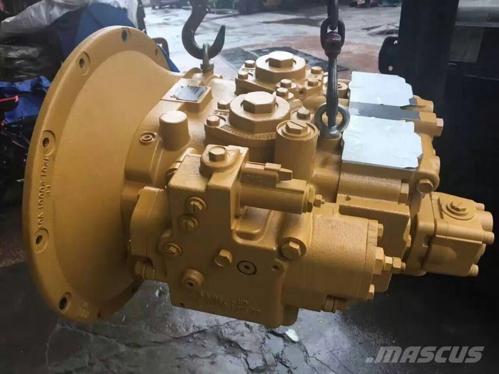 CAT 2448483 158-9090 320C Main Pump 320C Hydraulic Pum, 2022, Shandong ...