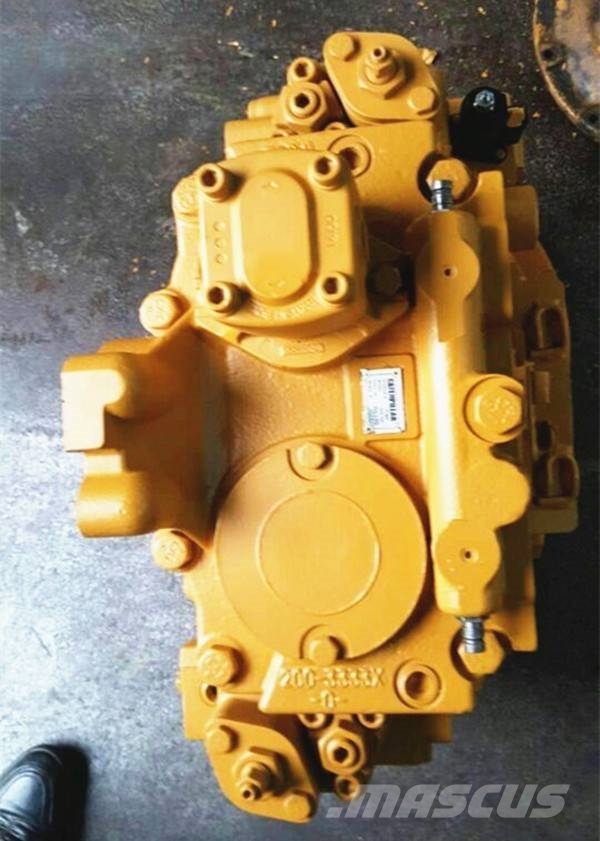 CAT 2448483 158-9090 320C Main Pump 320C Hydraulic Pum, 2022, Shandong ...