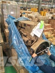 Cummins QSM11-C335, 2018, Jining China, China - Used engines - Mascus ...