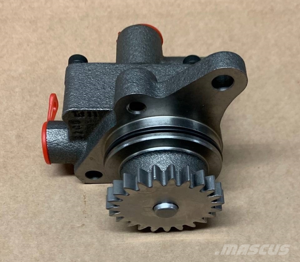 Deutz-Fahr 04915590, 04909040, 04907180, 04906031, 04904427, Jönköping ...