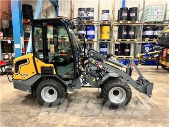 Giant Demokörd 2700 Elektrisk x-tra, 2022, Svedala, Skåne län, Sweden ...