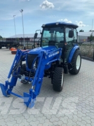 New Holland Boomer 50 2022 Nykvarn Ruotsi K ytetyt Traktorit New Holland Boomer 50 2022 Nykvarn Ruotsi K ytetyt Traktorit