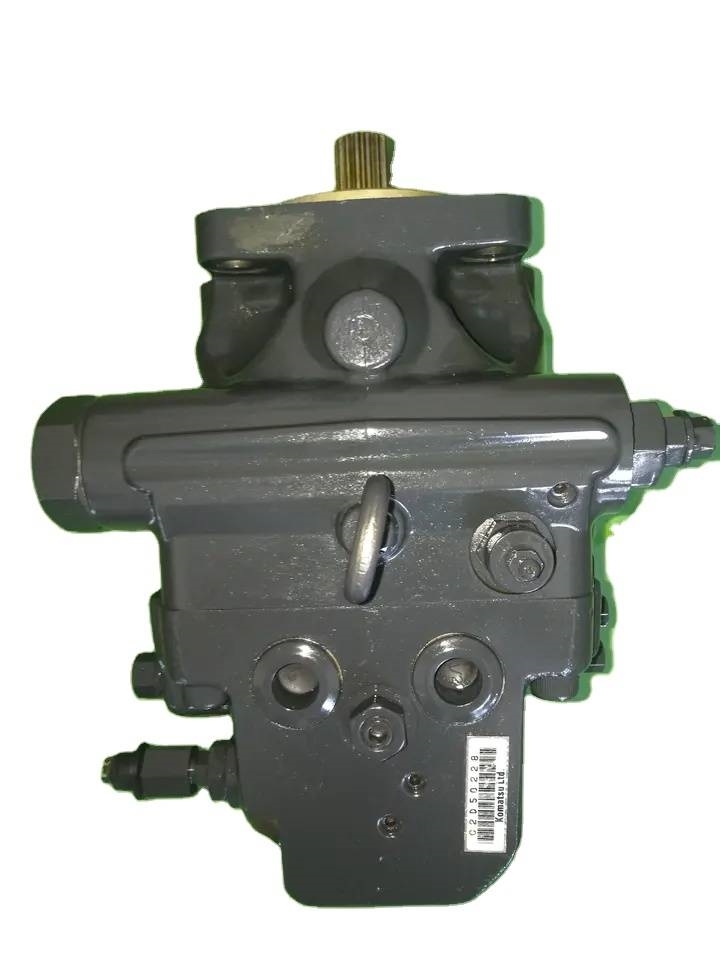 Komatsu 708-1T-00132 Hydraulic Pump PC40R-8 PC45R-8 Main P, 2022, Hiina ...