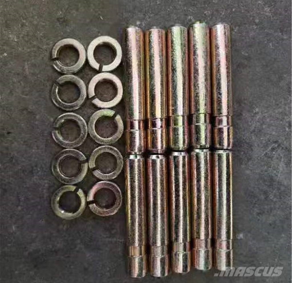 Sem bucket teeth pin W110008102, 2023, China - Mascus UK