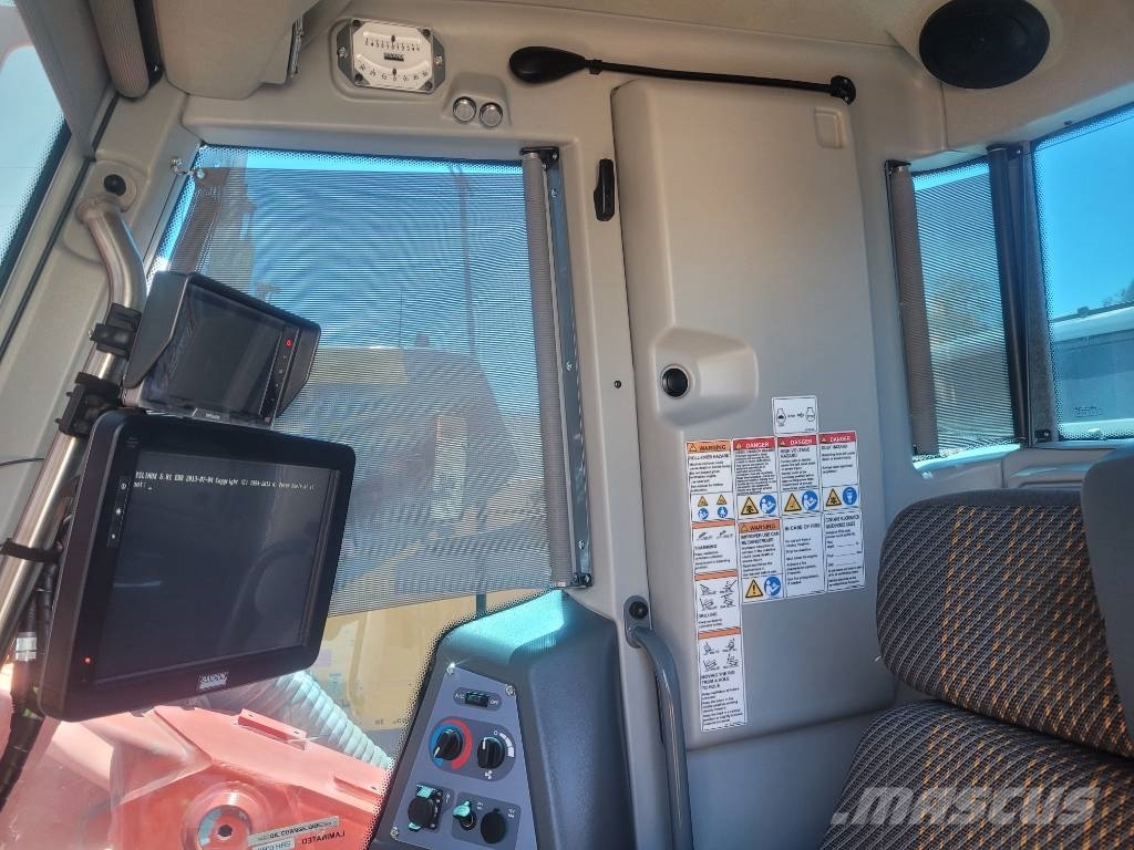 Tamrock PANTERA 1500, 2020, United States - Used surface drill rigs ...