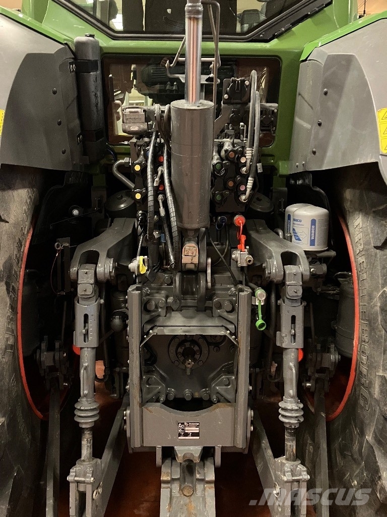 Fendt 930 Vario Profi Plus, 2019, Finland - Tweedehands tractoren ...