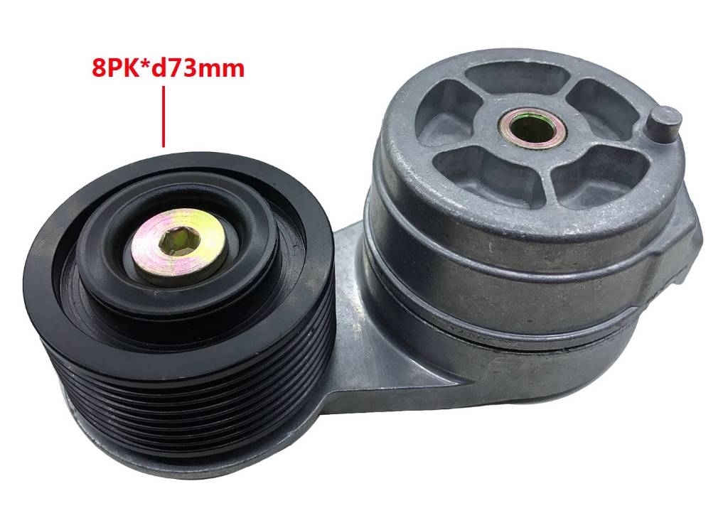 二手康明斯 Belt Tensioner 3973820 4948044 3287277 4981116出售_康明斯 Belt ...