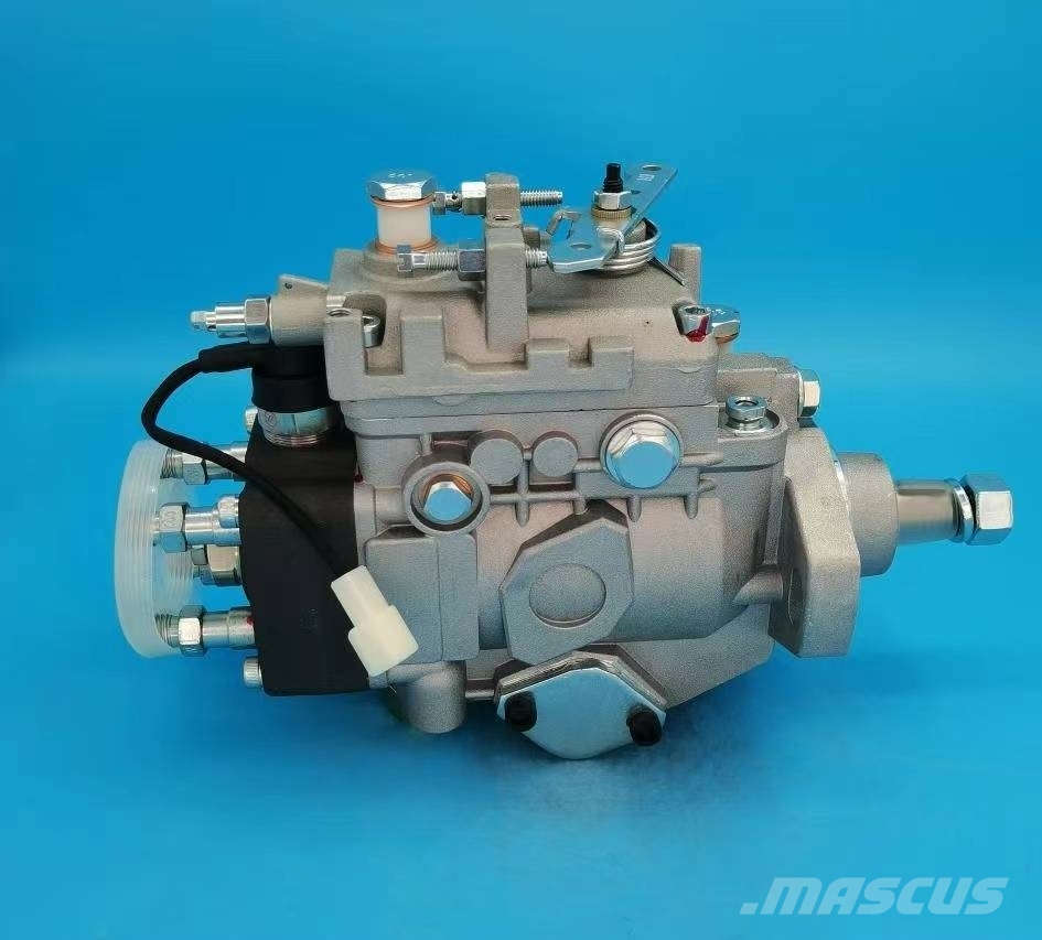 Mitsubishi 4M40 motor injection pump for CAT 308D excavator, 2022 ...