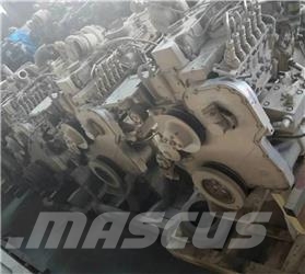 Cummins C300-20, 2018, Jining, Shandong, China, China - Mascus UK