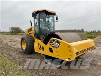 Caterpillar CS 10 GC, 2021, Denmark - Used soil compactors - Mascus UK