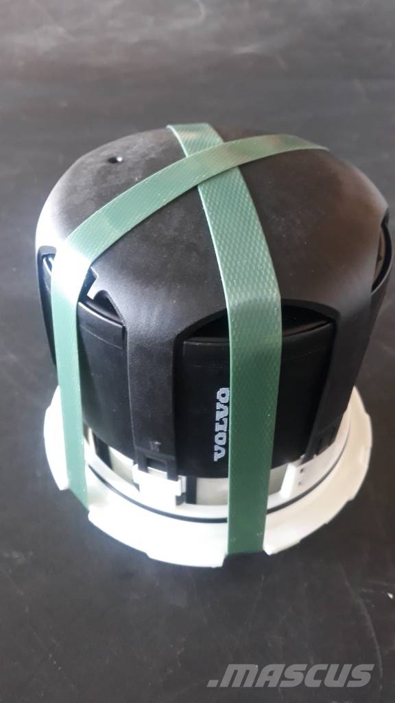 Volvo FILTER CARTRIDGE, AIR DRYER 23690622, Greece - Mascus UK