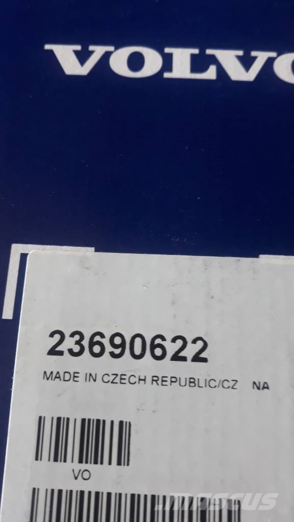 Volvo FILTER CARTRIDGE, AIR DRYER 23690622, , Greece - Used engines ...