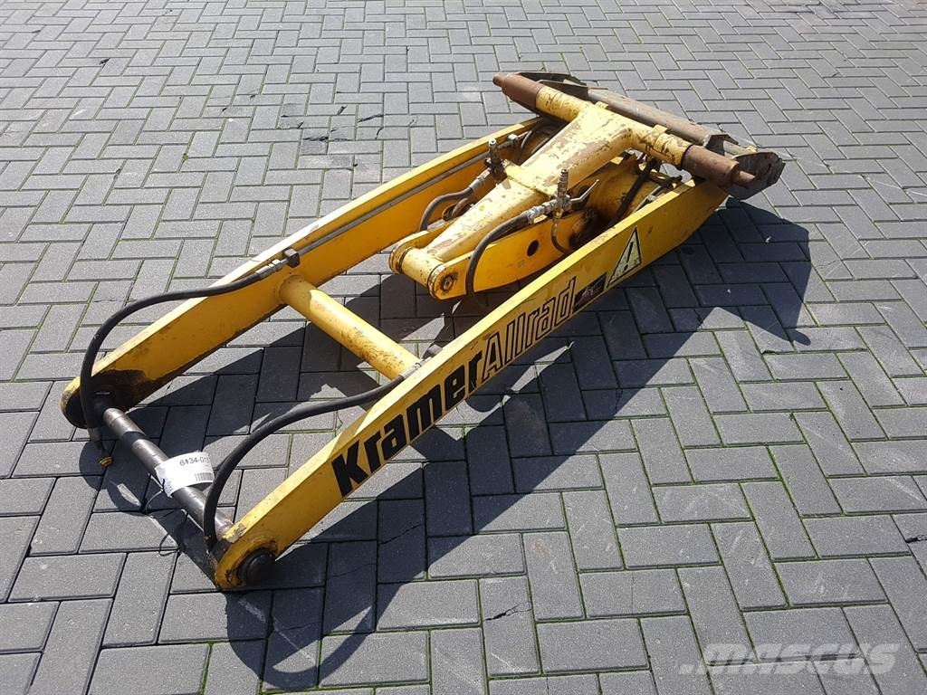 Kramer 320 - Lifting framework/Schaufelarm/Giek