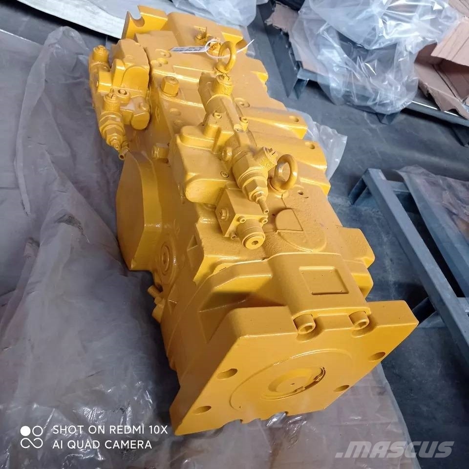 캐터필러 349-4076 390F Main Pump 390F Hydraulic Pump, 2022, Shandong,Jining ...