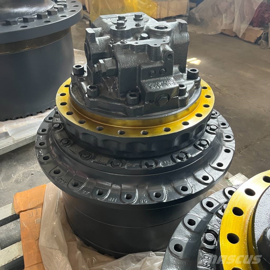 Komatsu PC450-6K PC400-6 Final Drive 706-88-00150 706-88-0, 2023 ...