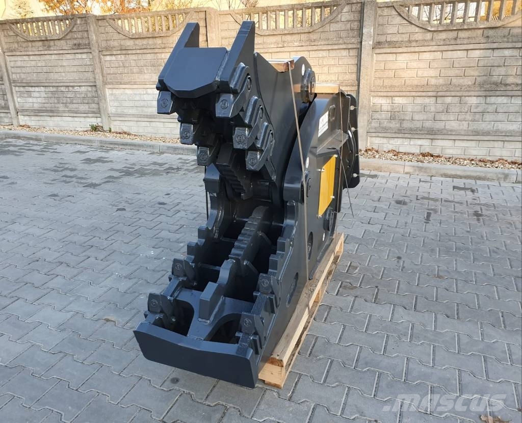 Mustang RH20 NOŻYCE OBROTOWE WYBURZENIOWE NOWE 2022, KIELCE, Poland ...