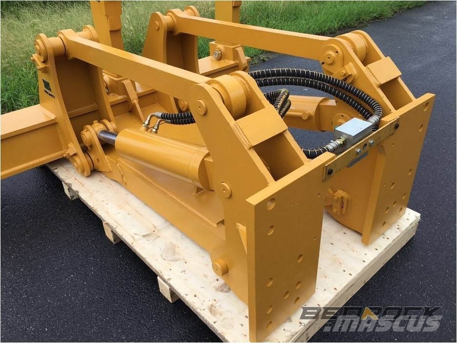 Bedrock Ripper for John Deere 850J 850C for sale Utah , Year: 2018 ...