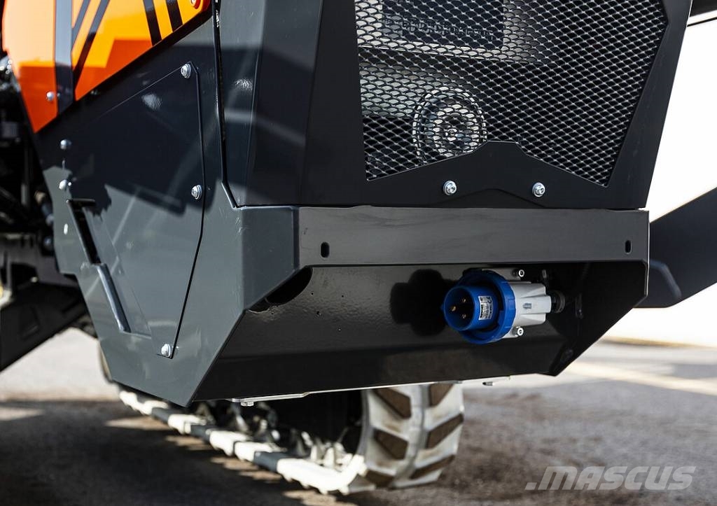 Jekko SPX 532 C+, 2022, Delmenhorst, Germany - Used mini cranes - Mascus UK