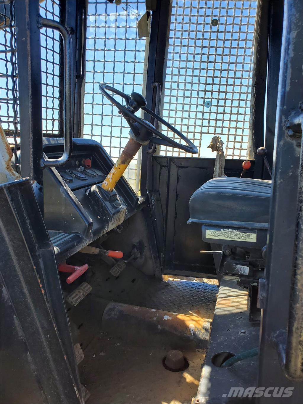 John Deere 640, Idaho - Southern, United States - Used john Deere ...