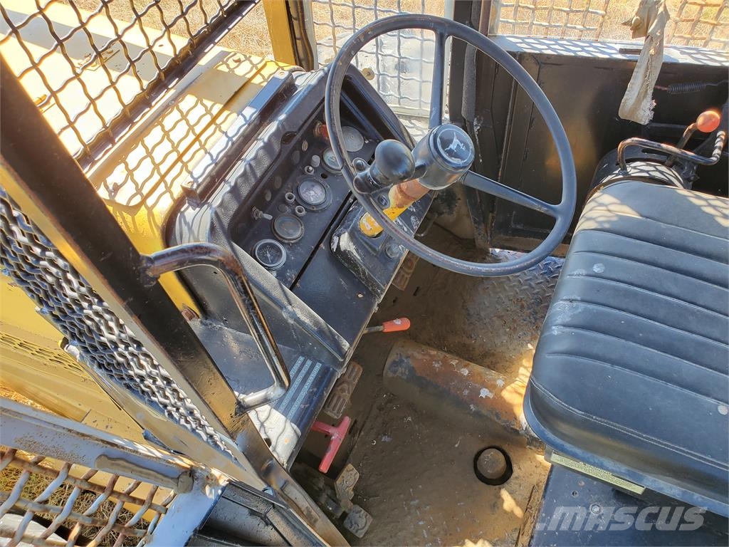 John Deere 640, Idaho - Southern, United States - Used john Deere ...