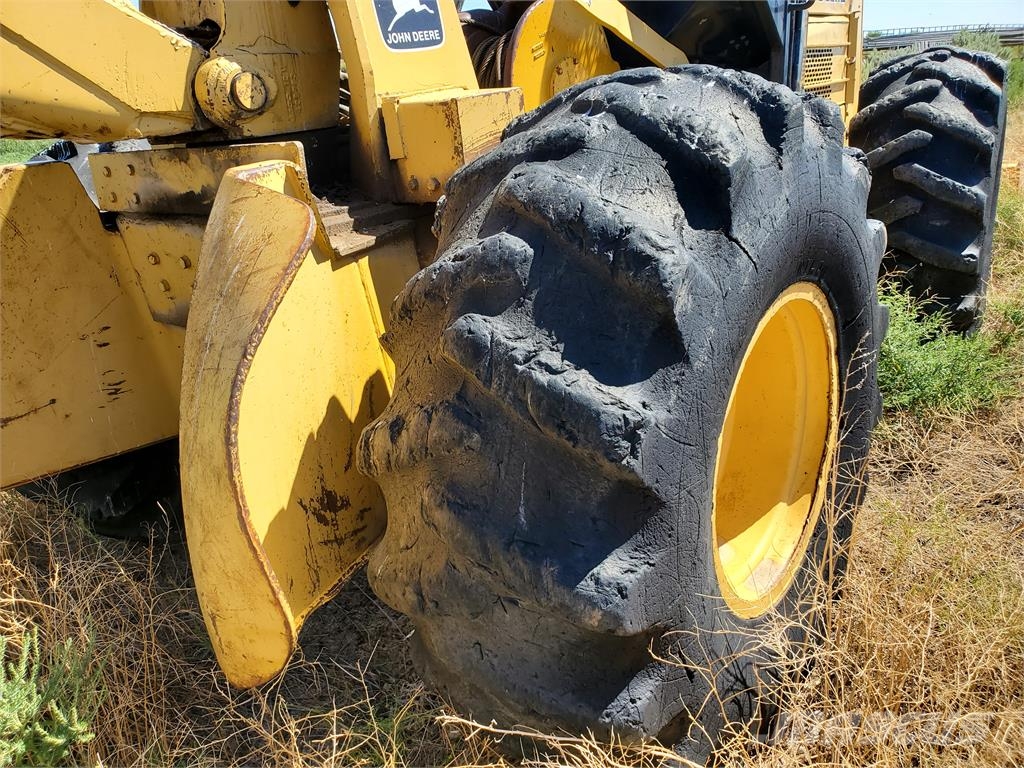 John Deere 640, Idaho - Southern, United States - Used john Deere ...