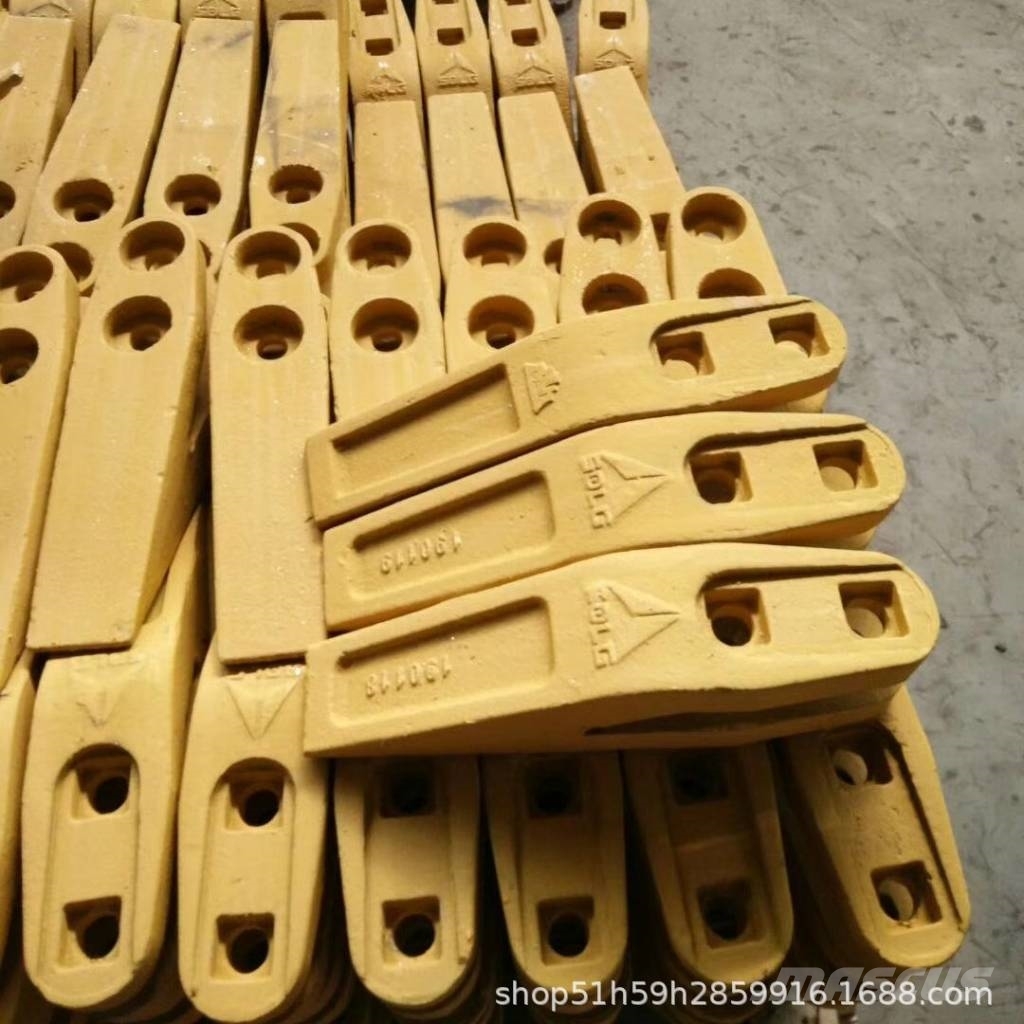 Xcmg 252117634 Bucket teeth for ZL50GN wheel loader, 2023, China ...