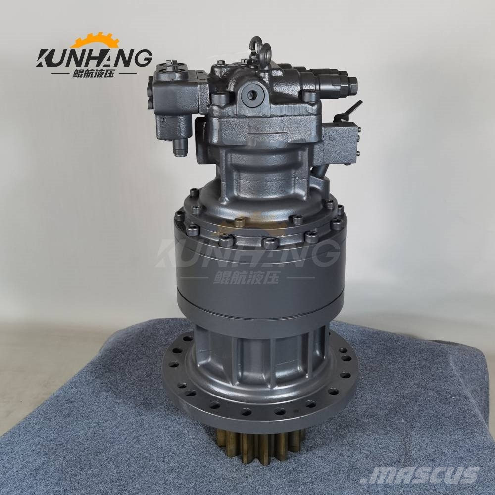 ボルボ EC460 Swing Device EC460B EC460C Swing Motor with , 2023, 中華人民共和国 ...