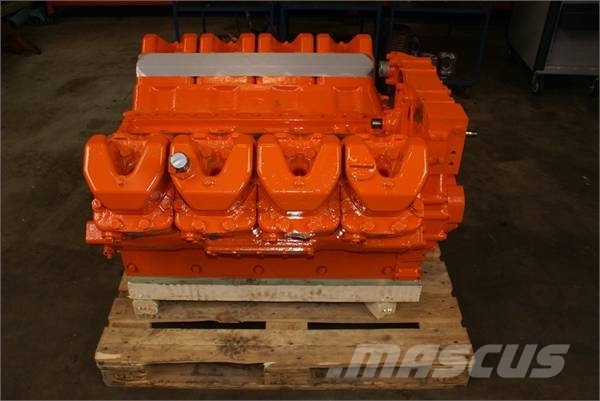 Scania DS14 LONG-BLOCK, 2012, HAMONT EUROPE/FT-LAUDERDALE USA, Belgium ...