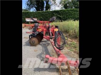 Gregoire besson SXL 666-30/8/230, 2010, France - d'occasion ...