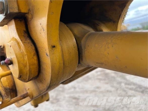 Komatsu PC78US-10, 2018, Boom & Bucket - Murray, UT, United States ...