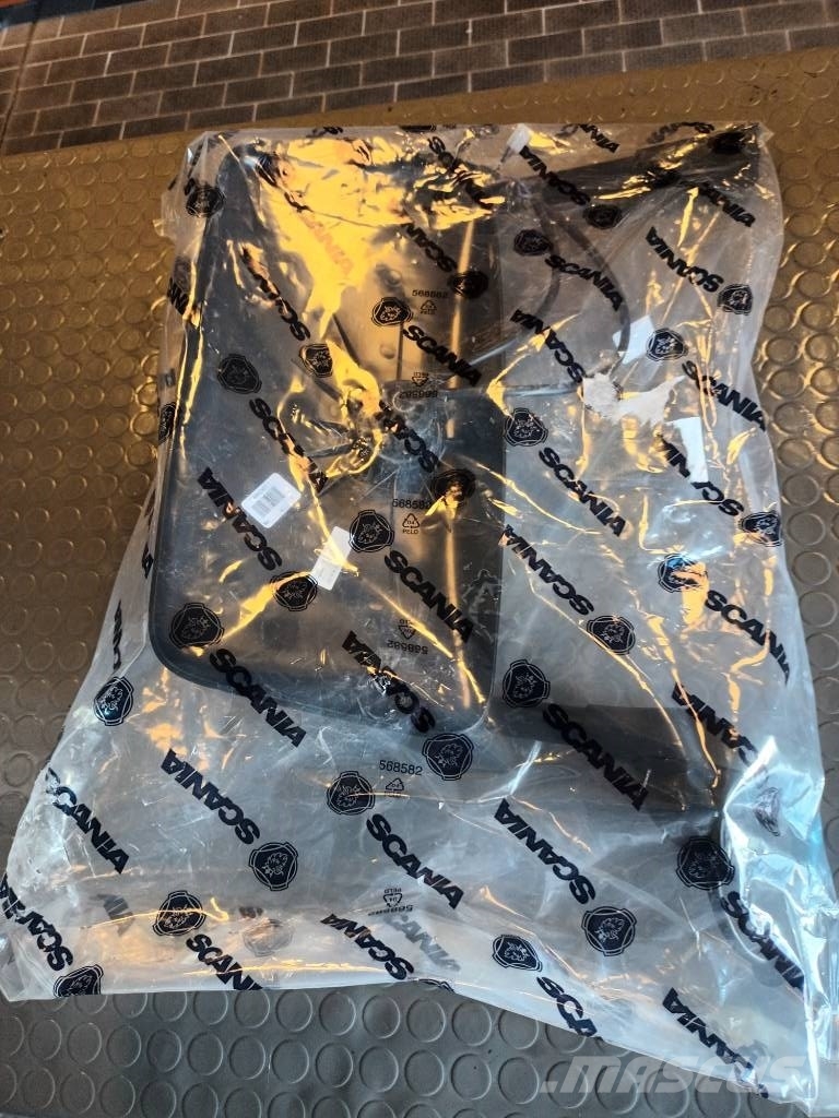 Scania REAR VIEW MIRROR 1484041, , Grèce - d'occasion autres composants ...