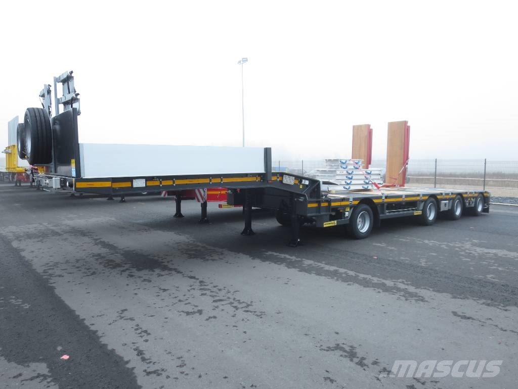 Faymonville MultiMAX NZ-4 1+3, 2024, Jönköping, Jönköpings län, Sverige ...