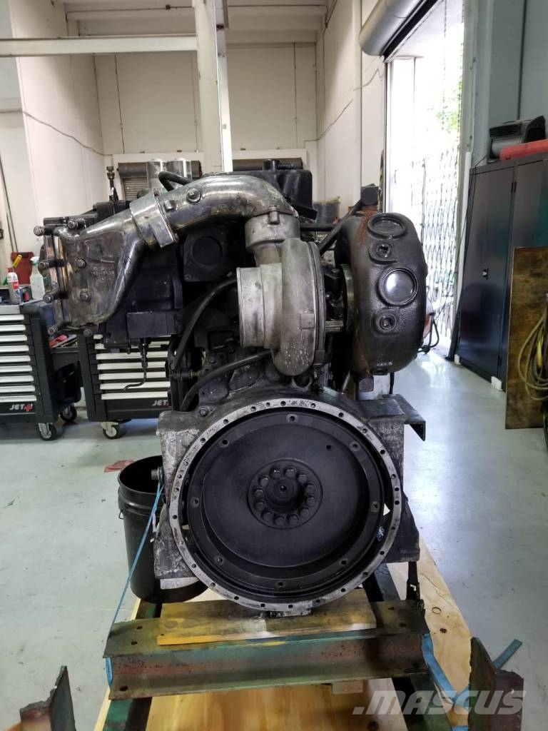 Caterpillar 3406E MARINE, 2018, HAMONT BELGIUM / FORT-LAUDERDALE USA ...