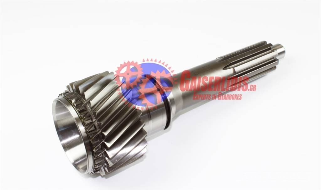 CEI Input shaft 3892628102 for ZF, 2022, Grèce - d'occasion boîte de ...