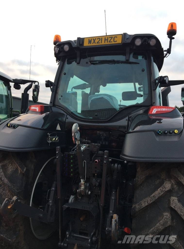 Valtra T214 Versu, 2021, Boston Road, Horncastle, LN9 6JN, United ...
