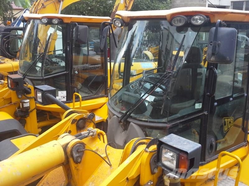 JCB 456E-ZX, 2006, Firma RF - J. H. Dąbrowskiego 303, 60-406 Poznań, Polen - Gebrauchte Radlader ...