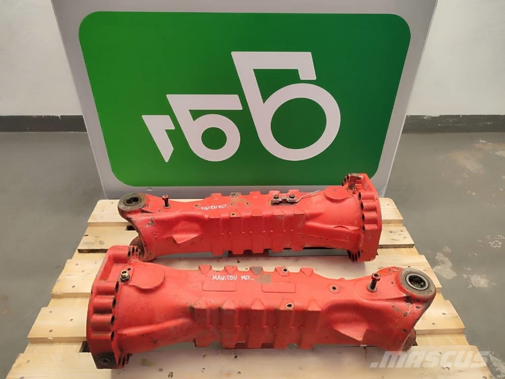 Manitou Axle housing 230331 21206001759 Manitou MLT, wilkowo ...