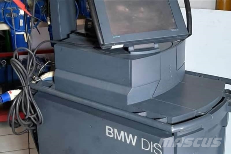 #BMW Diagnostic Tester, , جنوب أفريقيا - #categor# - موقع ماسكوس باللغة ...