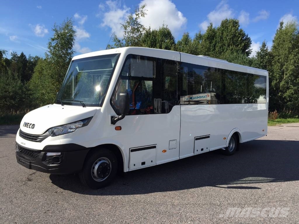Iveco Buses