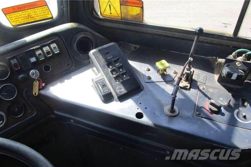 Bell B20C 6X4, 2000, South Africa - Used tanker trucks - Mascus South ...